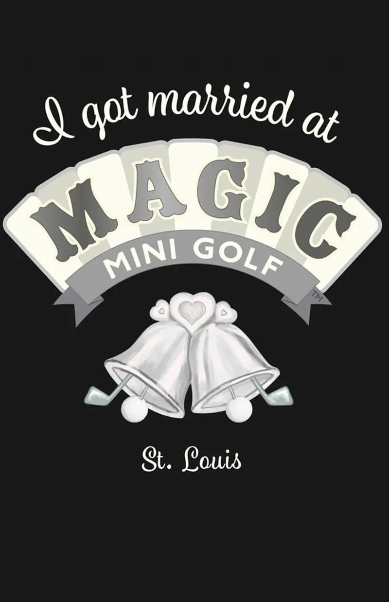 Unique Events - Magic Mini Golf